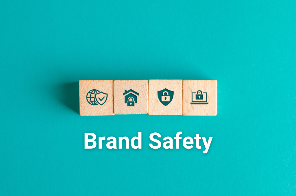 Brand Safety - ADSPLAY
